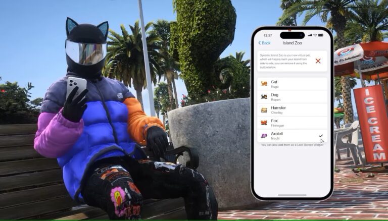 Free Guide to QS-Smartphone for Fivem free - sachintechview.com
